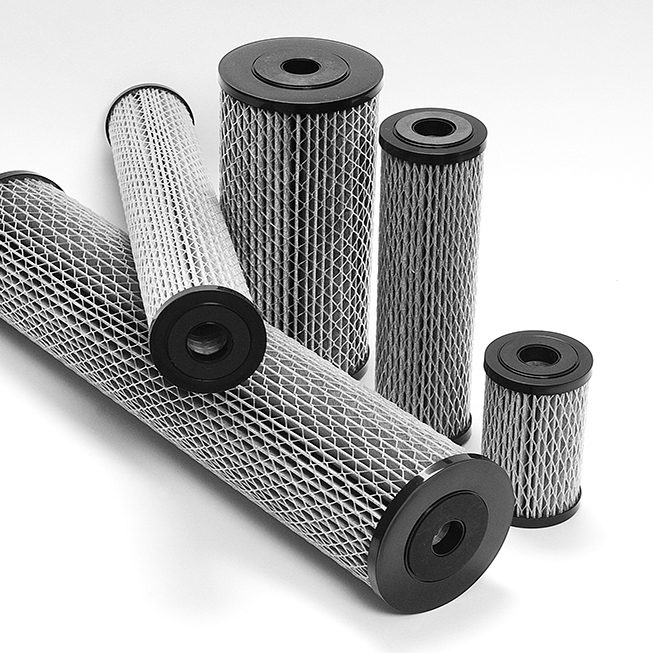 Water-On | Tratamiento del Agua Libre de Químicos